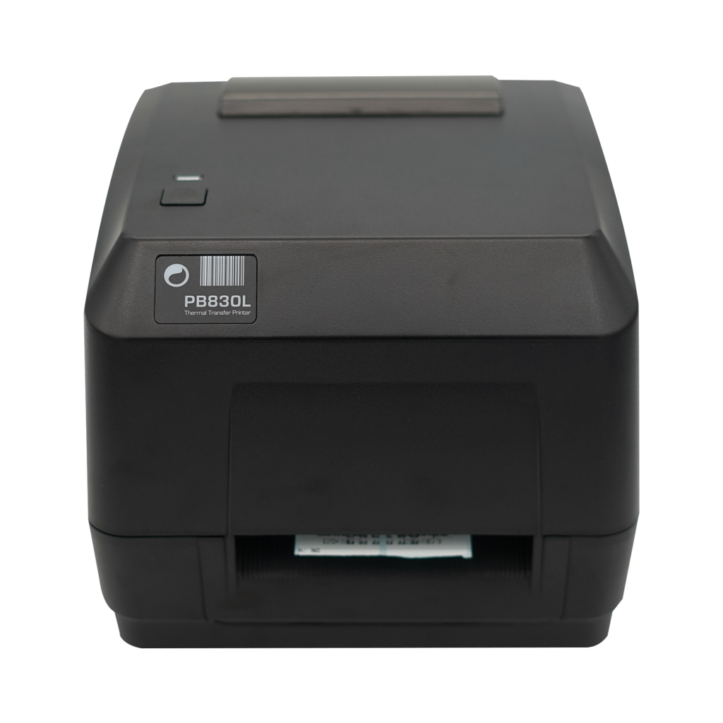 Barcode Printer 4 inch Iware PB-830L - Barcodia