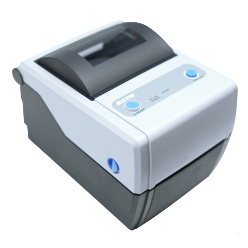 Barcode Printer 4 inch Sato CG-408TT - Barcodia