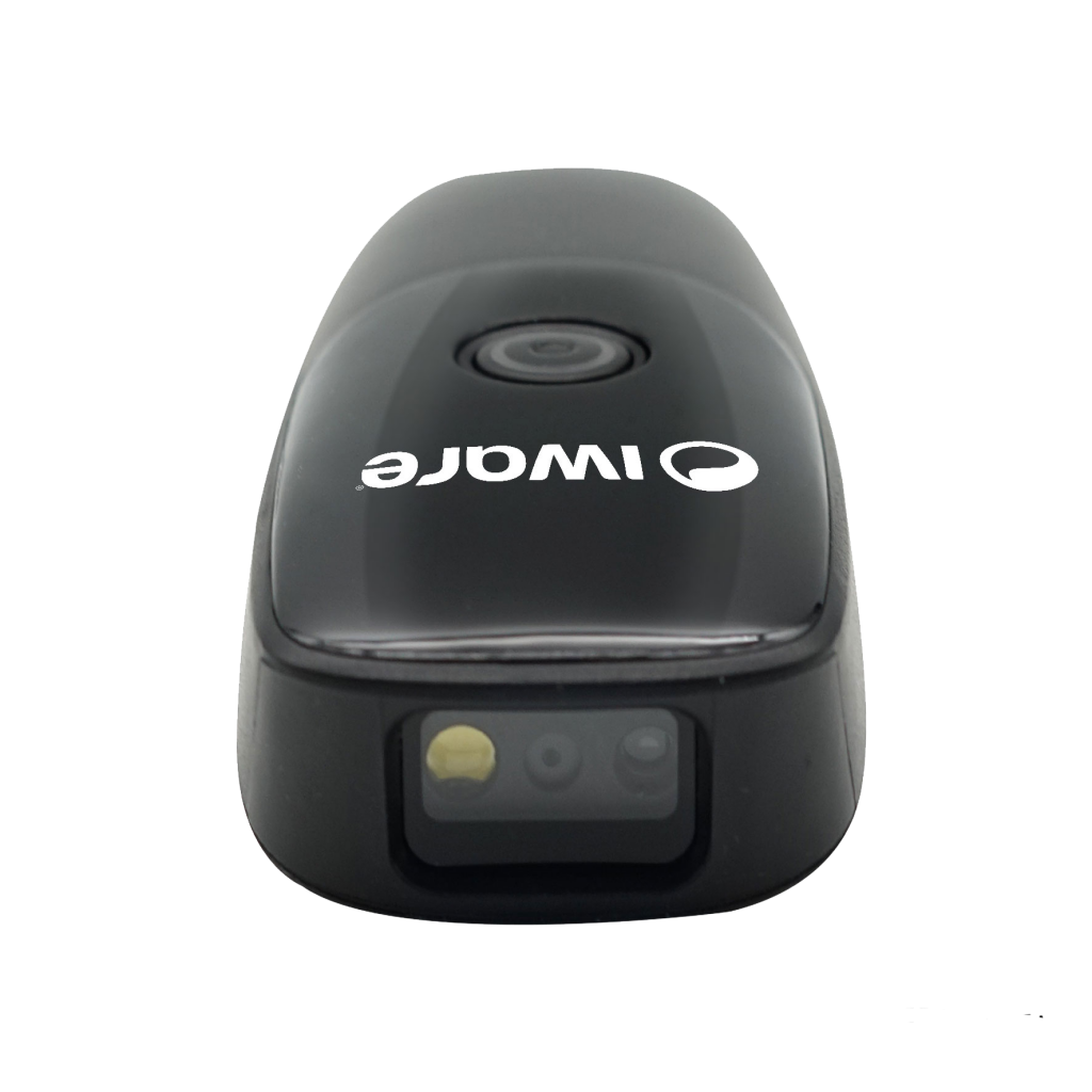 Portable Scanner 2D Iware MX-88 - Barcodia