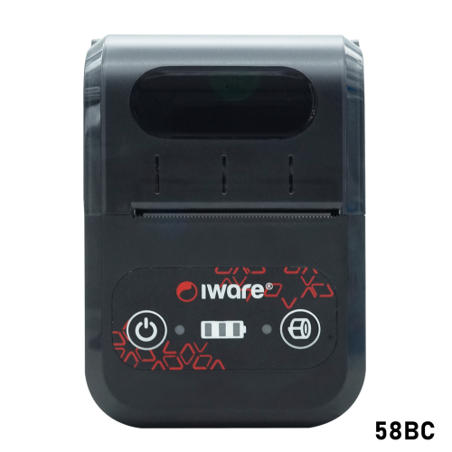 Mobile Printer 58mm MP-58BC - Barcodia
