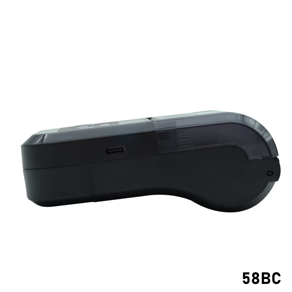 Mobile Printer 58mm MP-58BC - Barcodia