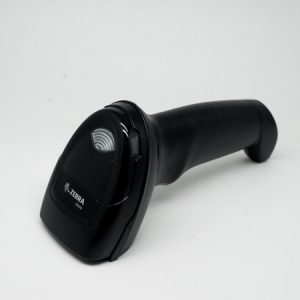 BARCODE SCANNER ZEBRA SYMBOL DS-1001 2D AUTO SCAN - Barcodia