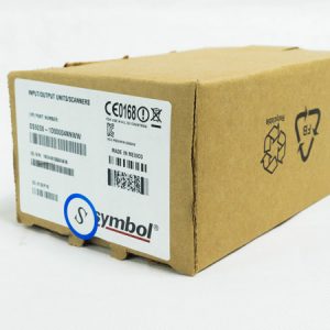 Omni Barcode Scanner 2D Symbol DS9208 - Barcodia