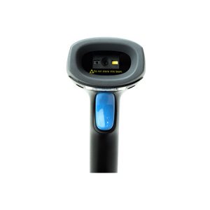 Barcode Scanner Wireless 2D Iware BS-2100WL - Barcodia