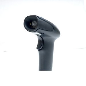 Barcode Scanner Wireless 2D Iware ULT-W20 - Barcodia