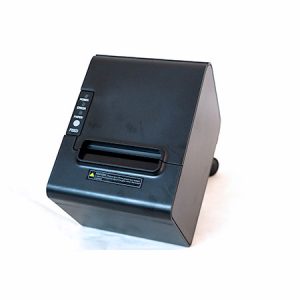 Printer Thermal 80mm TP803L WITH 3 PORT - Barcodia